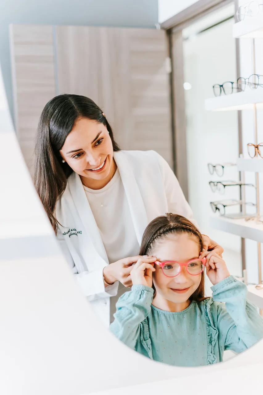 Oftalmología en Tijuana, B.C. - CLARITY EYE CLINIC